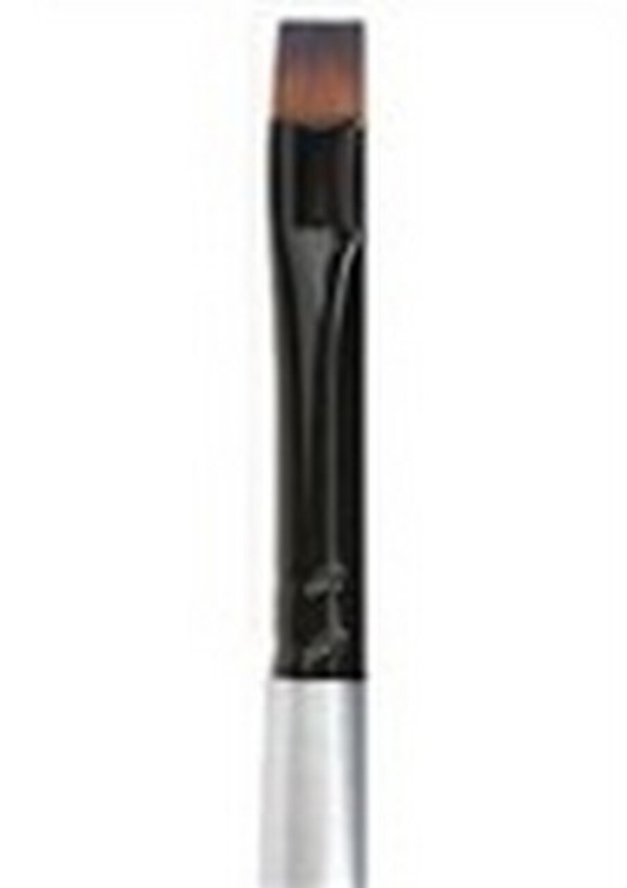 SIMPLY SIMMONS SYNTHETIC SHORT HANDLE CHISLE BLENDER 8 | Michaels SIMPLY SIMMONS SYNTHETIC SHORT HANDLE CHISLE BLENDER 8 | Michaels